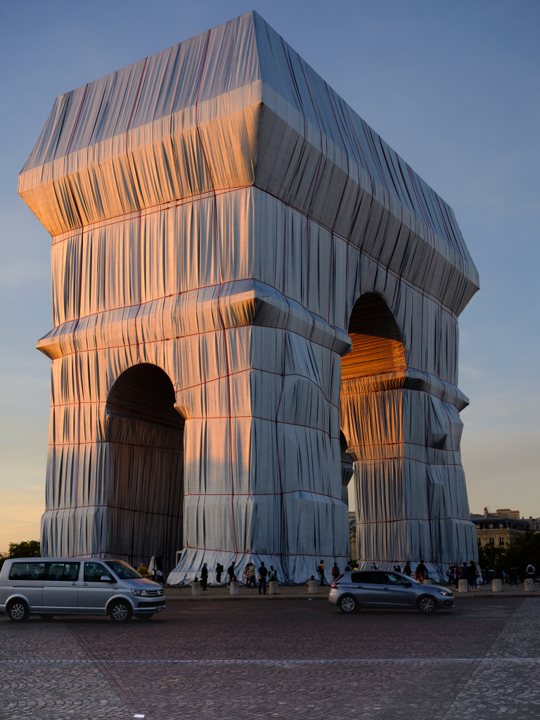 París, Arizona - Miguel Leache